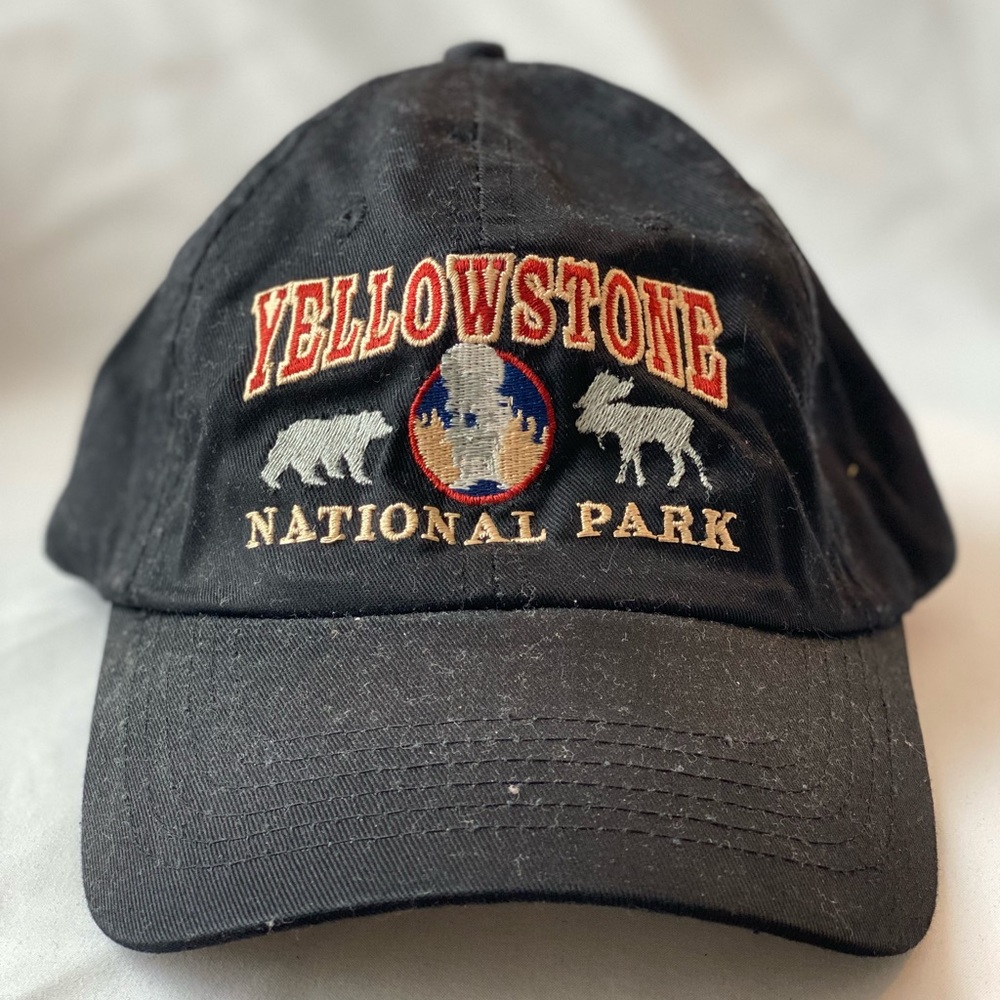 Yellowstone Hat - Gem